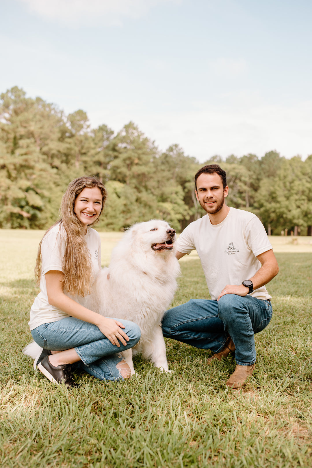 Gallery – Stumphouse Farms